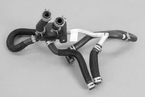 Genuine Mopar Heater Supply And Return Hose And Tube 55038042AJ | eBay