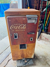 Vintage Coke Machines for sale | eBay
