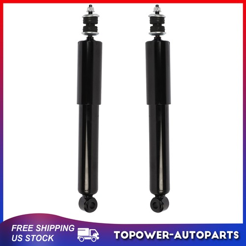 Front Pair Shocks Struts LH & RH For 1990-1997 Ford Ranger 91-94 Ford ...
