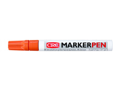 CRC Paint Marker Pen Orange | eBay