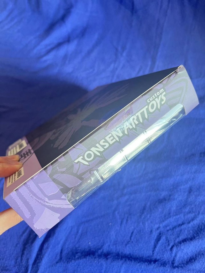 TONSEN ARTTOYS -06A Trunks 1/12 shf Trunks Super Saiyan Torankusu | eBay