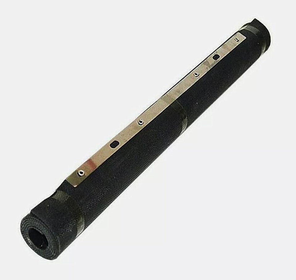 Milling Machine Parts Way Cover Chip Rubber Shield CNC Mill Tools For ...