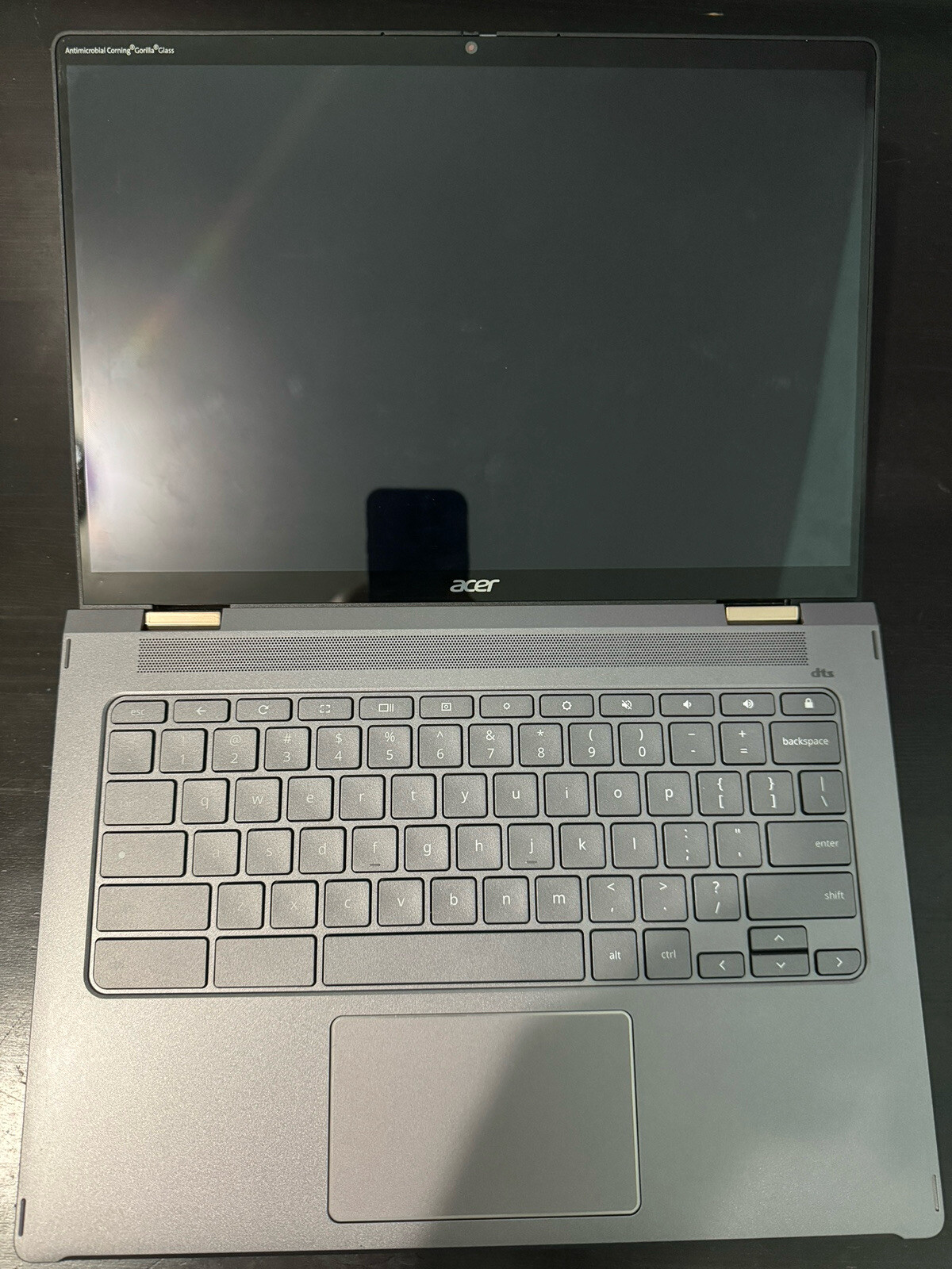 Acer Chromebook Spin 714 14" CP714-2W/CP714-2WN | eBay