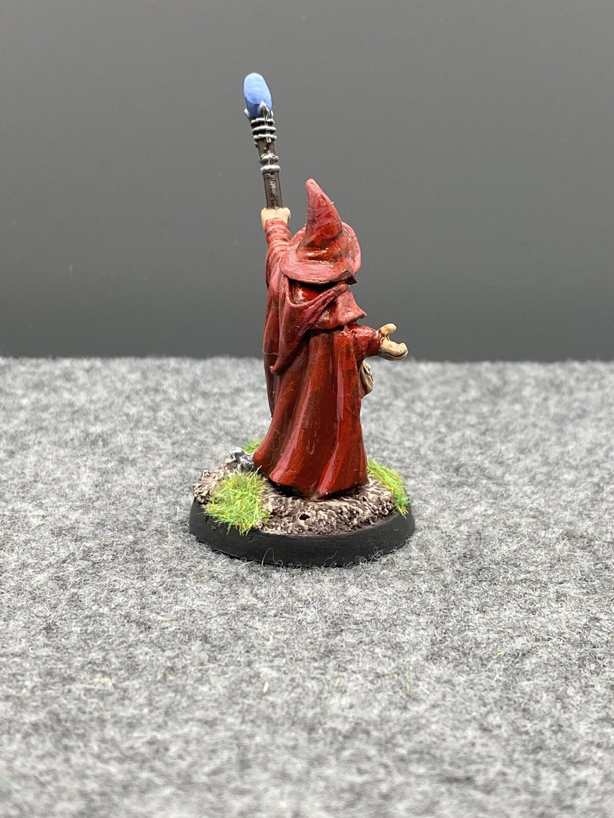 painted reaper mage wizard sorcerer dungeons and dragons d&d rpg dnd | eBay