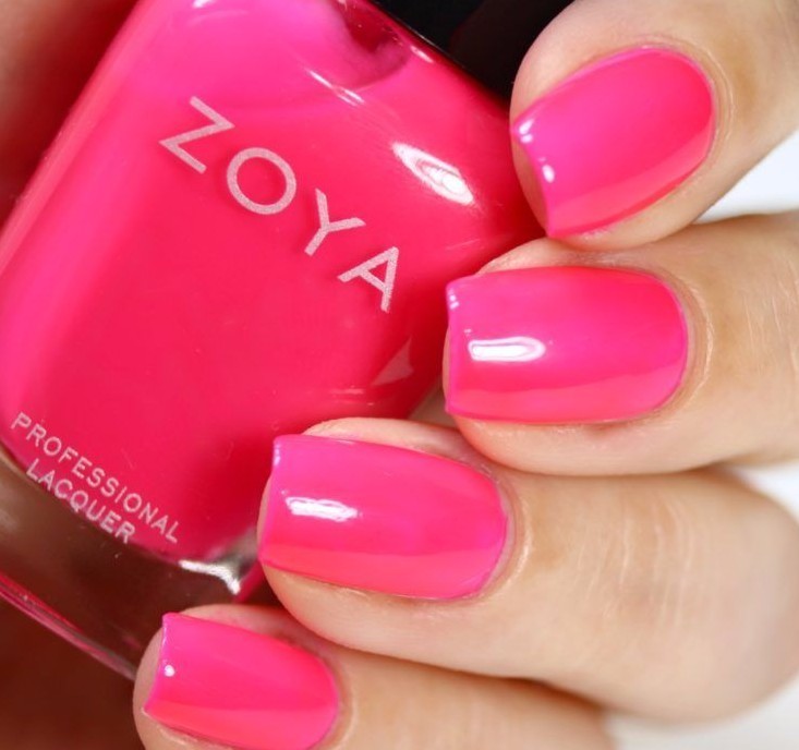 ZOYA ~*** Ultra Brites ***~ Neon Summer 2016 Collection | eBay