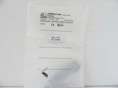 Sensors - Ifm Electronic