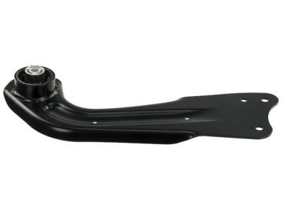 For 2010-2014 Volkswagen Golf Control Arm Rear Left Delphi 55175KG 2011 ...
