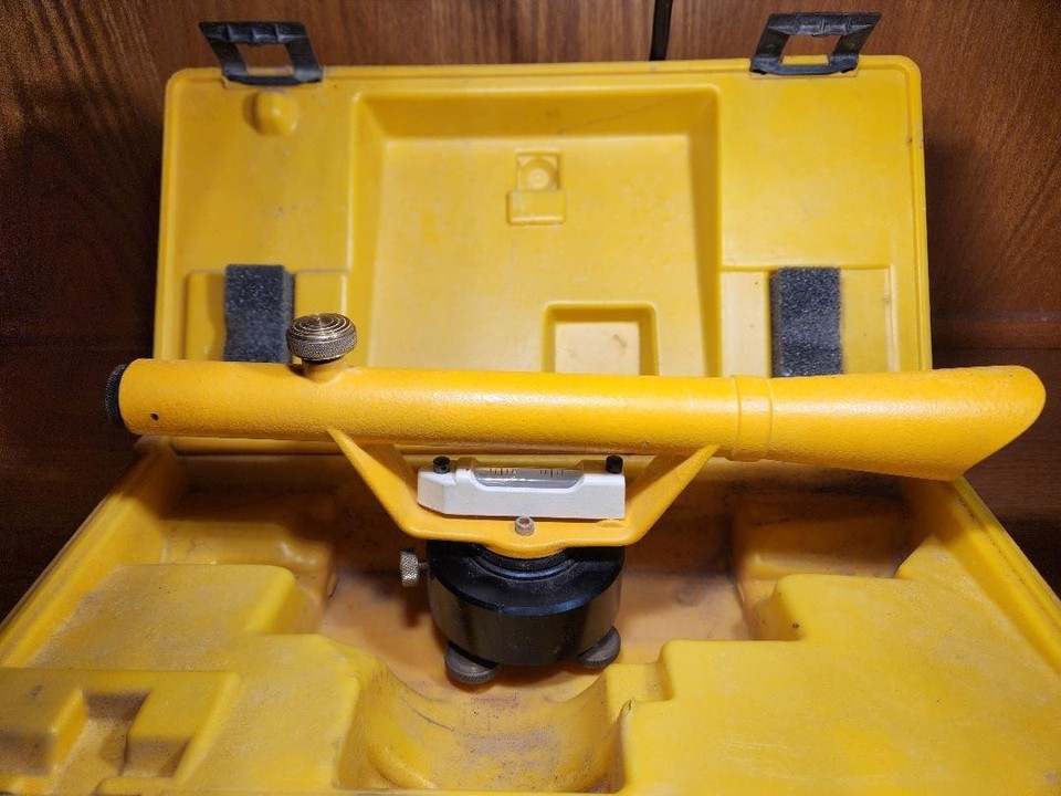 Vintage Sears Craftsman Level & Transit Level 789.46296 | eBay UK