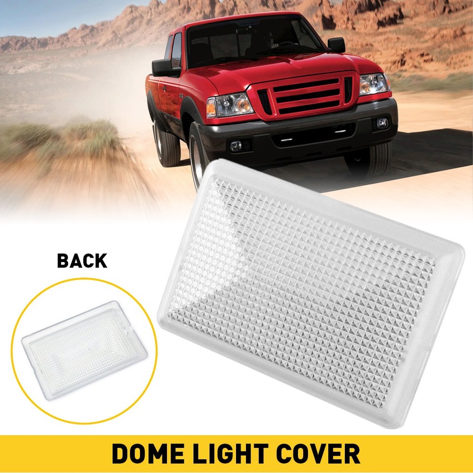 USA OE# E9SZ13783A For Ford 1989-2011 Taurus Ranger Interior Dome Light ...
