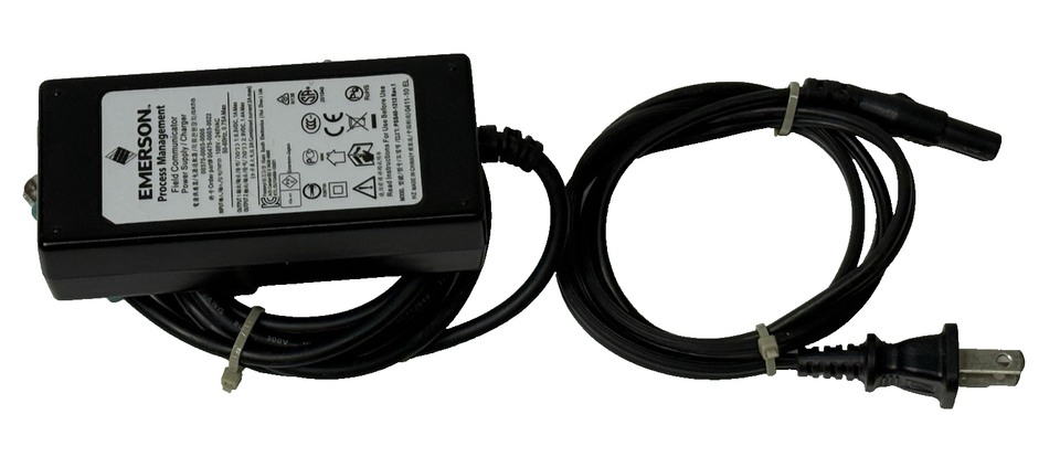 Emerson Hart 475 Field Communicator Version 3.9 With Charger | eBay