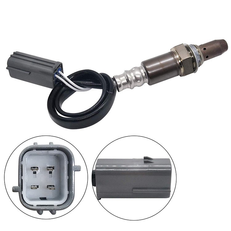 DENSO 234-9036 Upstream Oxygen sensor For NISSAN ROGUE 2011-2013 2.5L ...