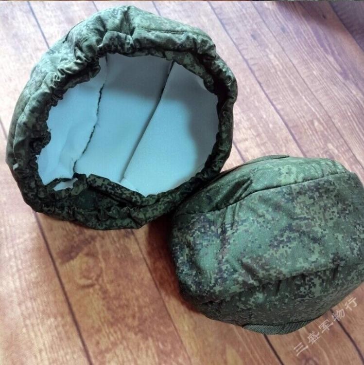 Russian Milltary Army EMR Helmet Cover Camouflage Replica Kolpak-20 ...