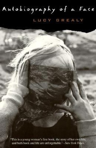 Autobiography of a Face Paperback Lucy Grealy 9780060569662| eBay