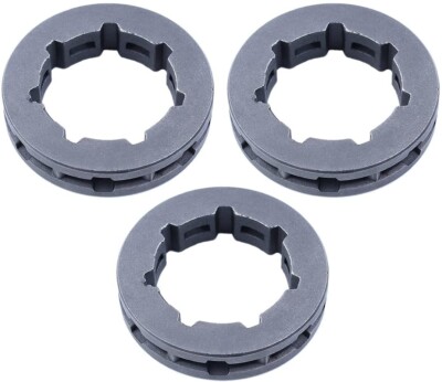 3/8" 7 Rim Sprocket For Stihl 031 038 MS361 MS441 MS440 044 030 ...