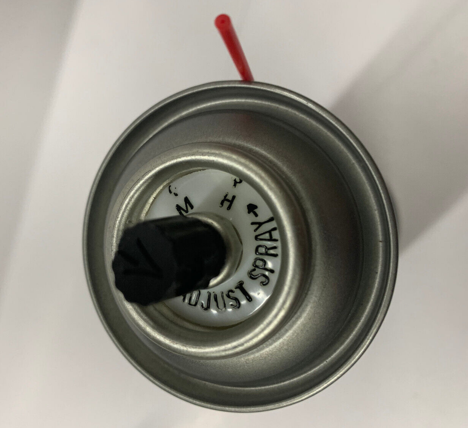 DeoxIT Spray D5 Contact Cleaner, w/Lo-Mid-Hi Straw, 5 oz, D5S-6-LMH ...