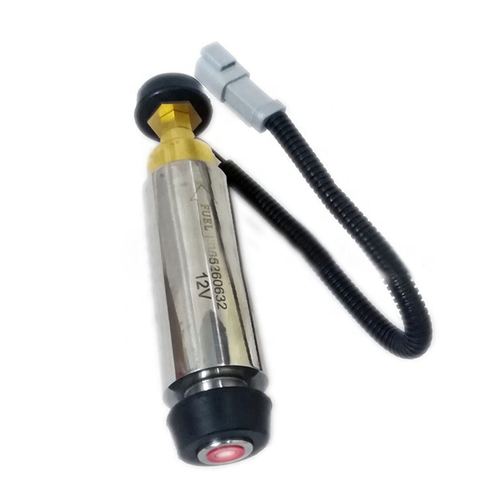 5260632 Fuel Transfer Pump For Cummins 4937766 5260634 3968190 3968188 ...