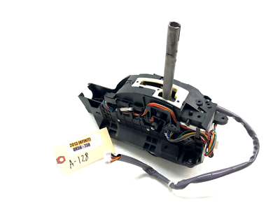 2011-2017 INFINITI QX56 QX80 AT FLOOR SHIFTER SELECTOR OEM | eBay