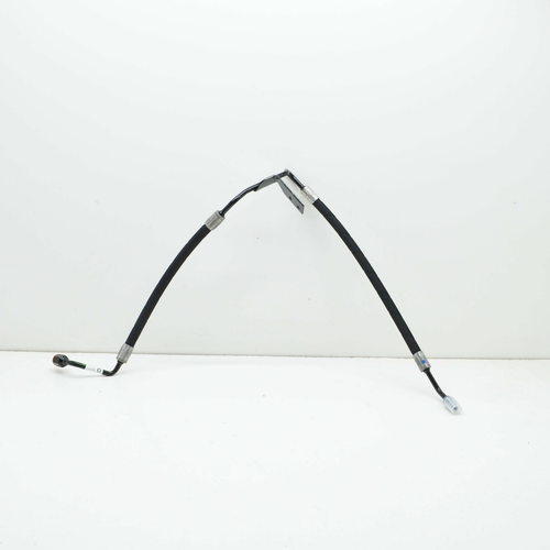 NEW BMW X5 F15 DYNAMIC DRIVE MOTOR PRESSURE LINE M14X1.5 37136782796 ...