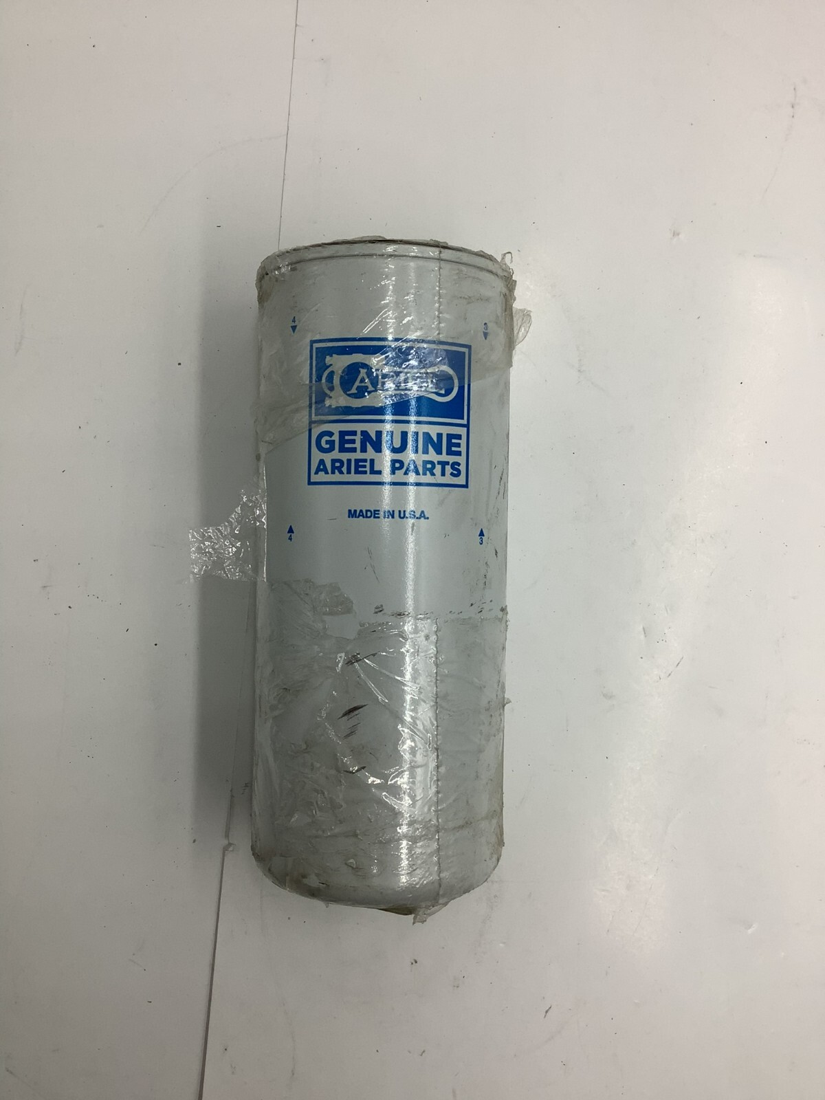 BALDWIN B9604 - cross reference oil filters | oilfilter-crossreference.com