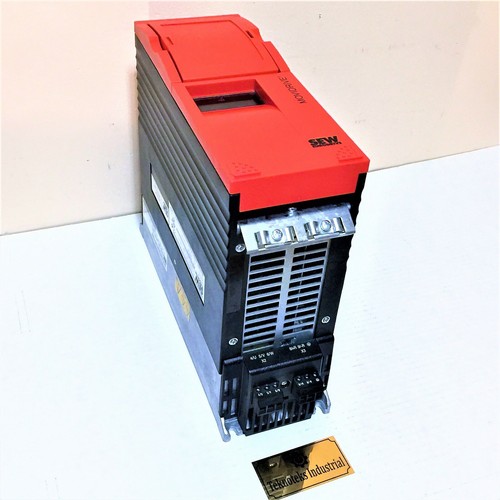 SEW MDV60A0030-5A3-4-00 EURODRIVE / TYPE 08226652 P/N MDX60A-00 ...