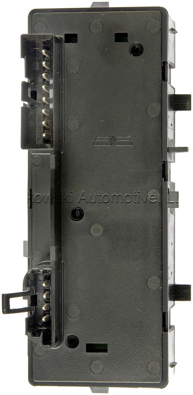 Chevy Silverado Four Wheel Drive Switch GMC 15709327 19168767 Dorman ...