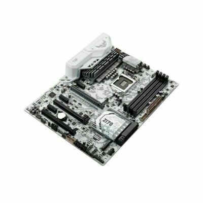 Original ASUS TUF SABERTOOTH Z170 S Motherboard LGA 1151 Intel Z170 ...