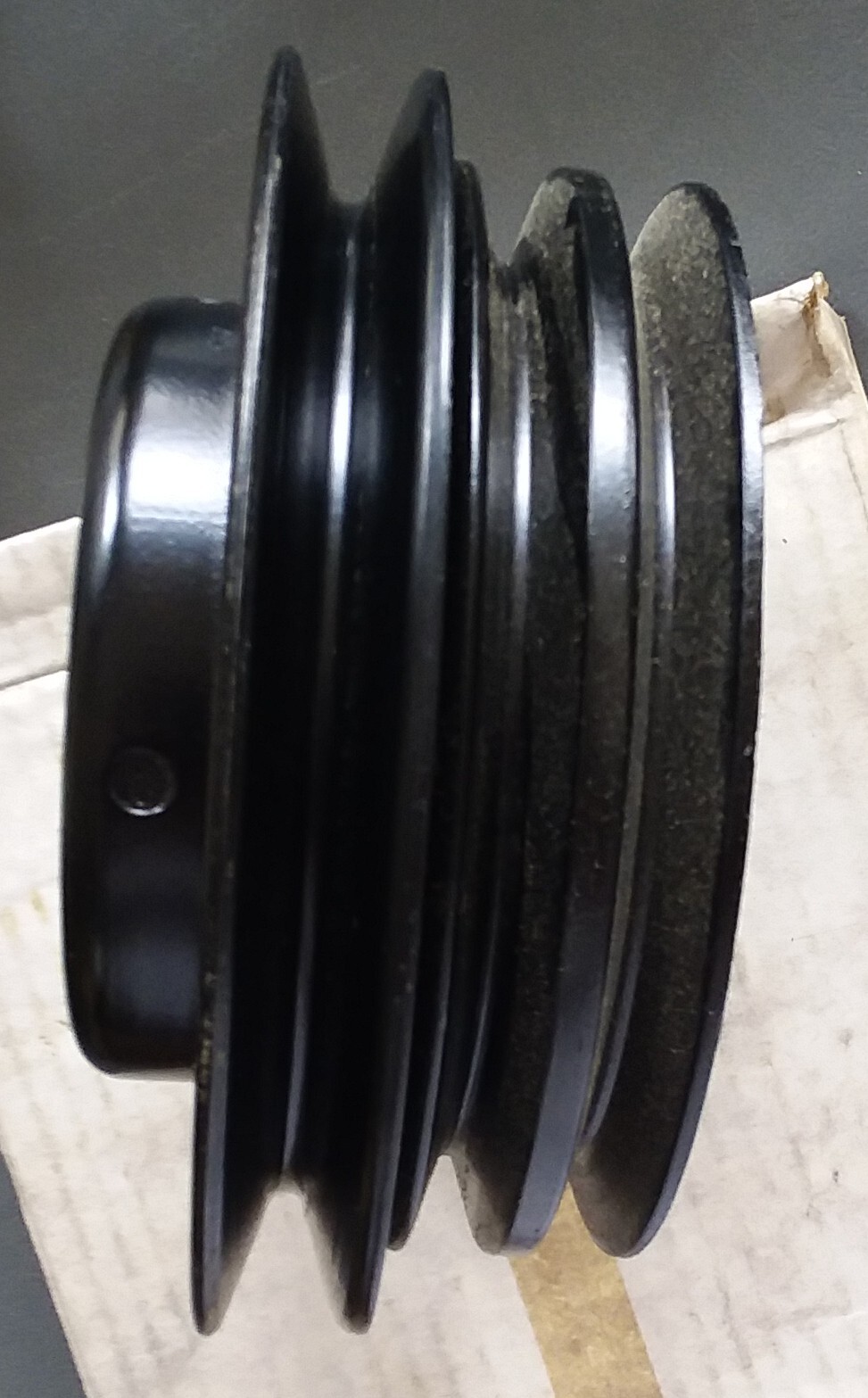 NEW HMMWV Humvee CUCV M1008 M1009 GM 6.2 6.2L DIESEL WATER PUMP 3 ...