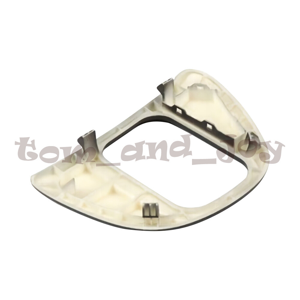 For Mercedes W636 W639 Vito Viano A6392600073 Gear Shifting Level Panel ...