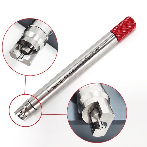 Watch Hands Fitting Removal Tool Kit Hand Pull Press Tool For Watchmaker | eBay