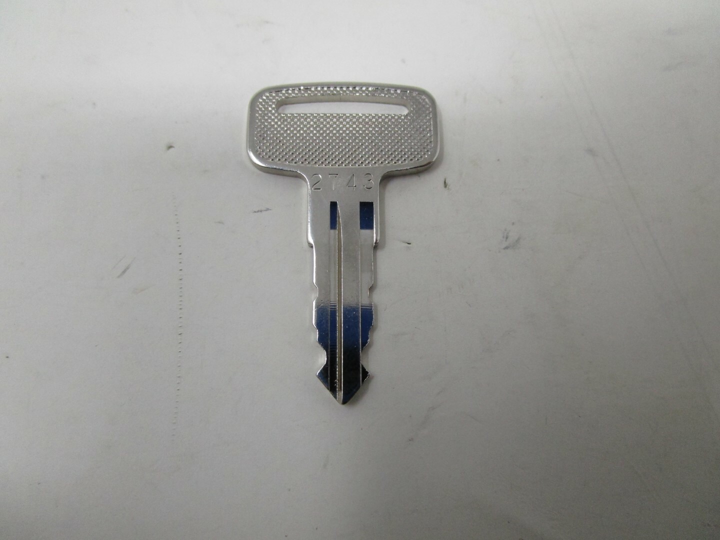 Genuine Toro 106-5270 Ignition Key Replacement Mower Workman Key | eBay