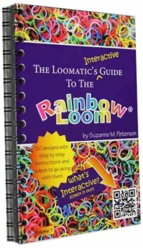 Rainbow Loom Coloring Pages