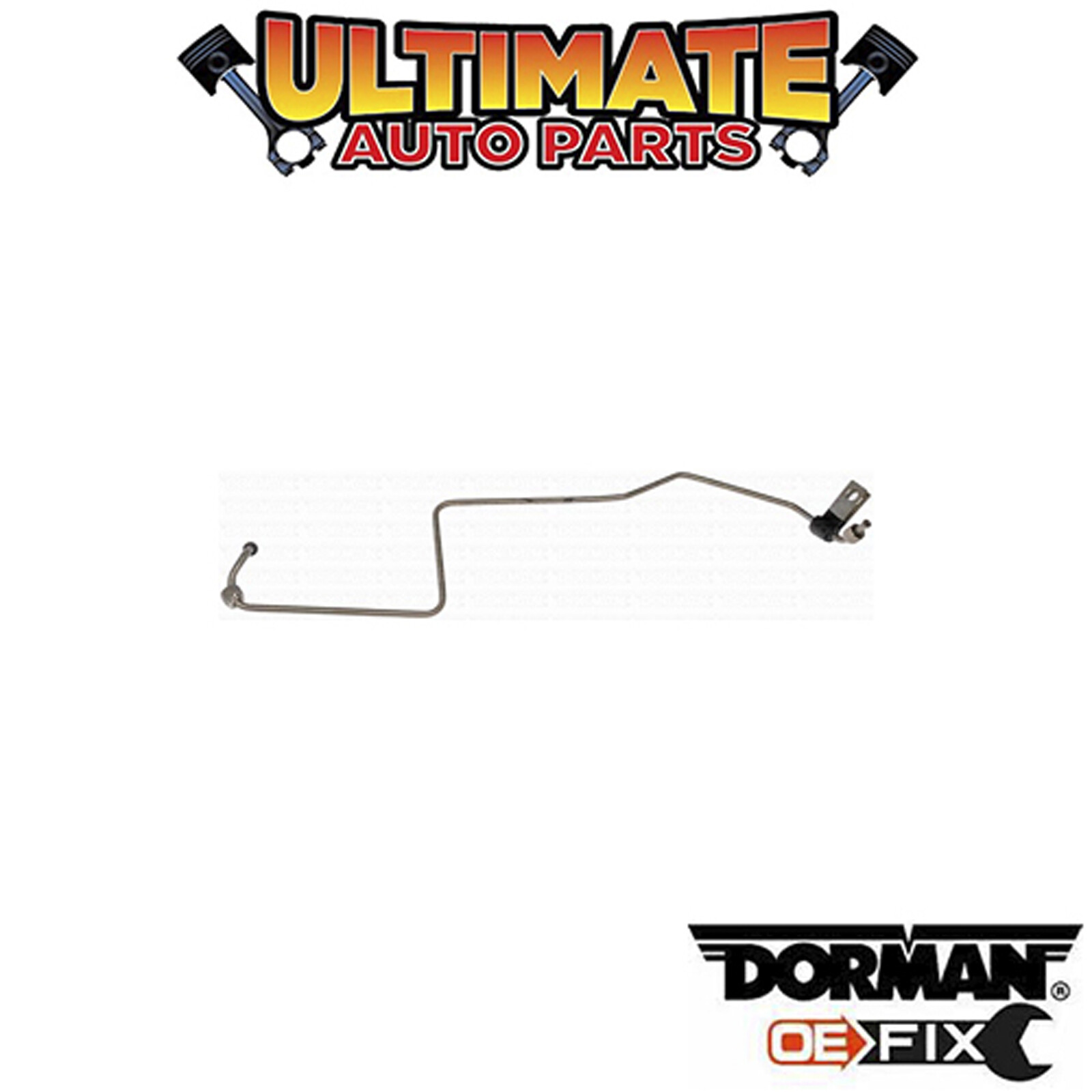 Fuel Line Dorman 800-898 for sale online | eBay