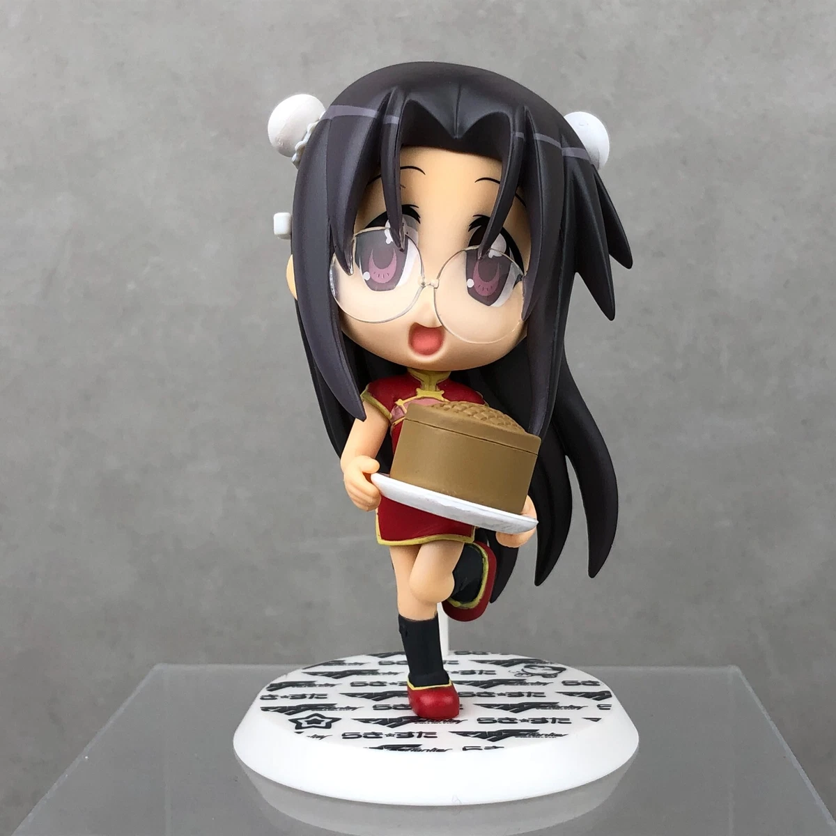 How To Draw Lucky Star Characters Step By Step