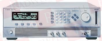 KEYSIGHT TECHNOLOGIES 8114A / 8114A (NEW NO BOX) | eBay