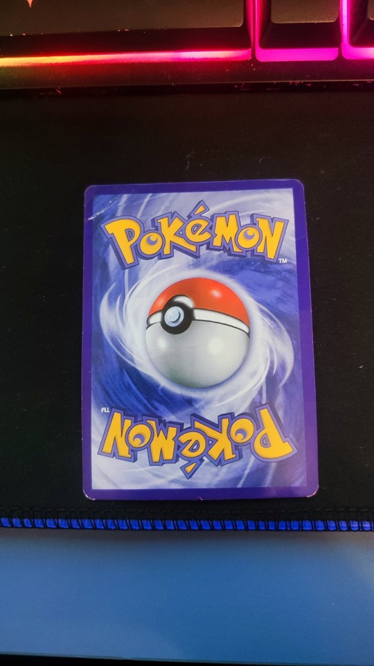 charizard prima edizione 150 HP @2016 Pokémon no.006 lv 76 | eBay