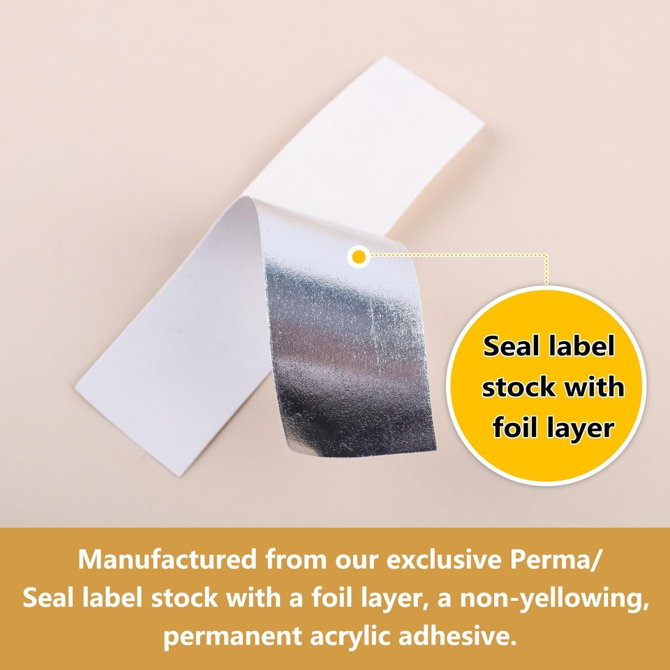 , Archival Self-Adhesive Frame Sealing Tape, Acid-Free, Non-yellowing ...