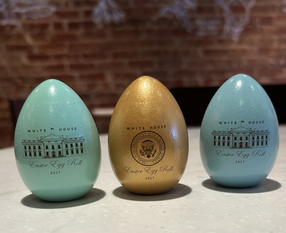 TRUMP COIN NEVER SURRENDER AMERICA FIGHT CHALLENGE REPUBLICAN MAGA ...