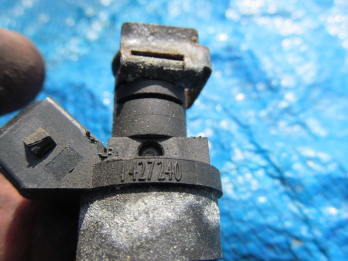 1427240 FUEL INJECTOR from BMW 528 i SE E39 SALOON | eBay