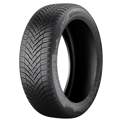 PNEU CONTINENTAL 175/65 R17 87H ALL SEASON CONTACT | eBay