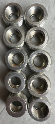 Lot of 10 - OZ/Gedney RB-323S, Explosionproof Conduit Reducing Bushing ...