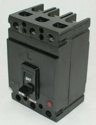 Circuit Breakers - Und Lab Inc