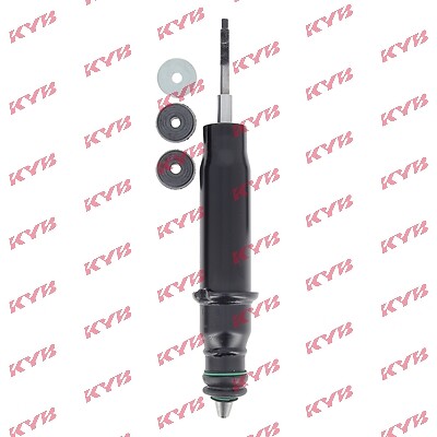 KYB Rear Shock Absorber Fits Citroen C15 1984-2005 Peugeot 305 1980 ...