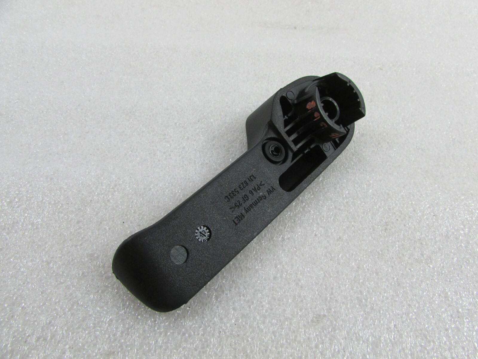 Lamborghini Gallardo Aventador Hood Release Pop Handle OEM 1j1823633 ...