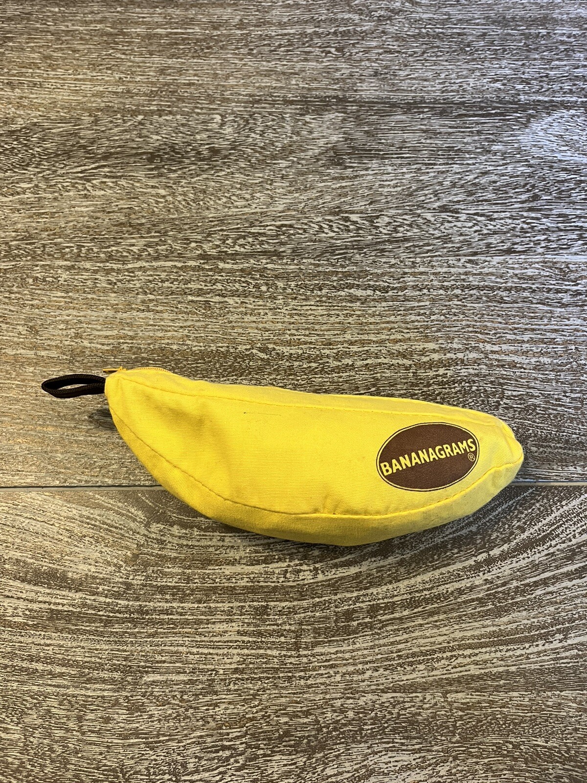 Bananagrams Crossword Family Fun Game Bananagram Word Play Free ...