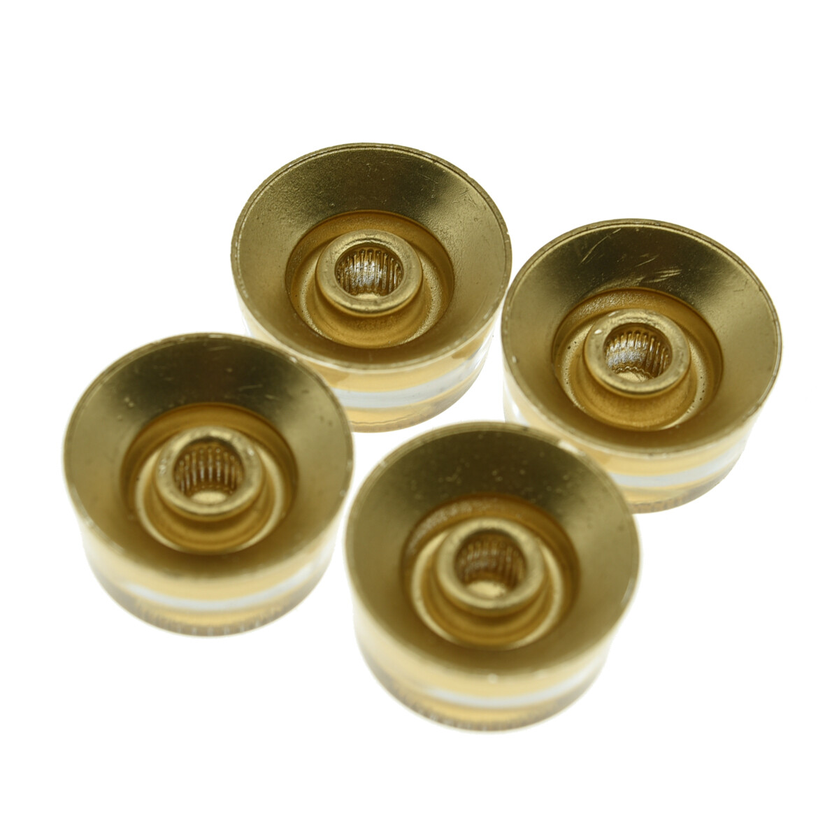 LP Guitar Speed Dial Knobs USA Spec Fine Splines Control Knobs for CTS ...