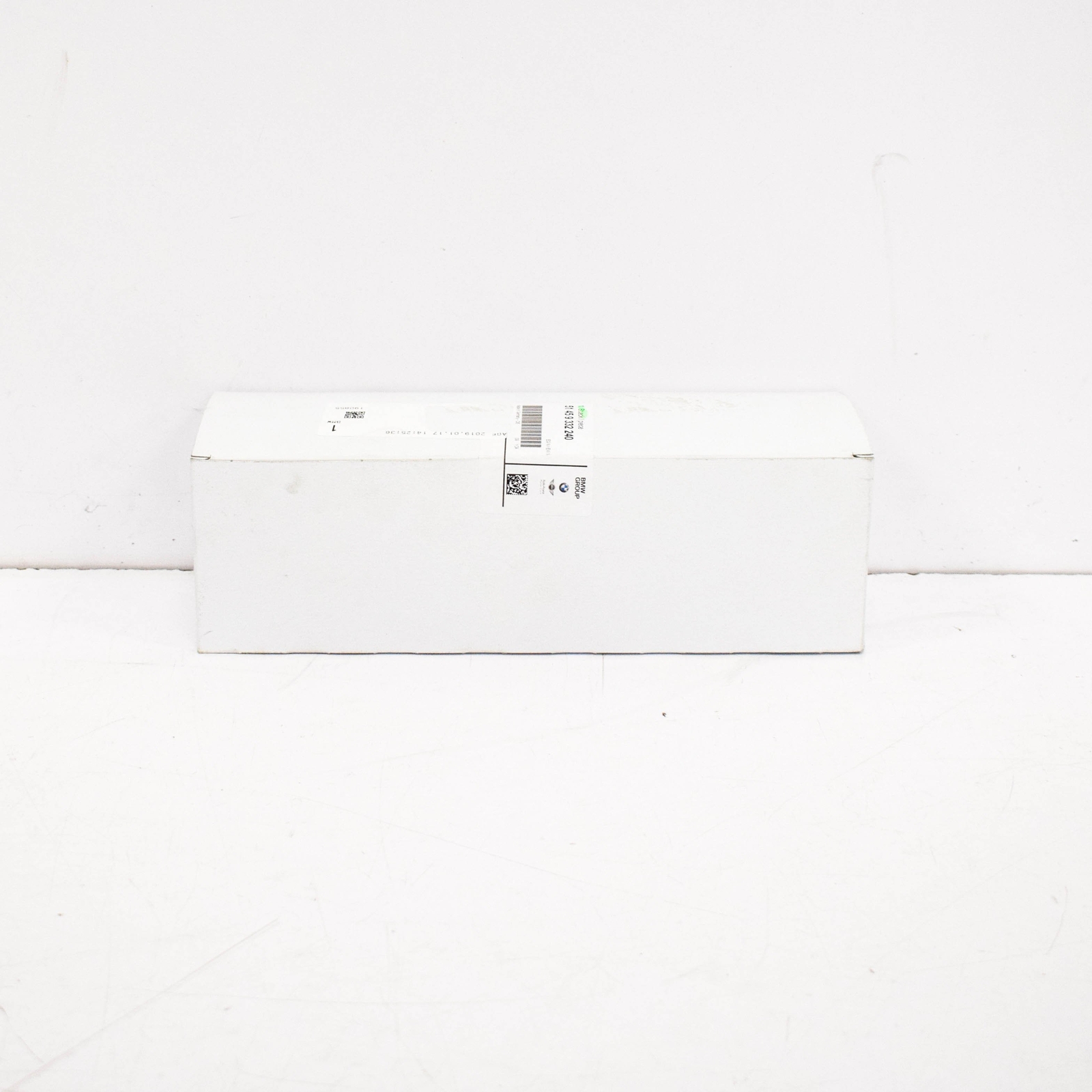 BMW X1 F48 Instrumental Dash Panel Trim Left 51459332240 9332240 NEW ...