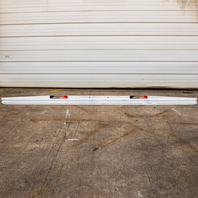 Allen - 8' Magic Screed Blade - Concrete Wet Screed | eBay