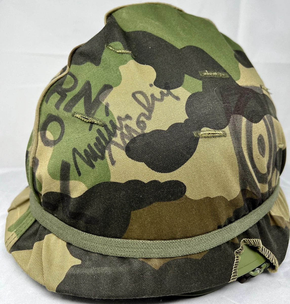Full Metal Jacket Helmet