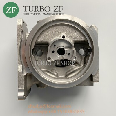 HE400VG Turbo Bearing Housing for Cummins X15 5358453 5358452 5358483 ...