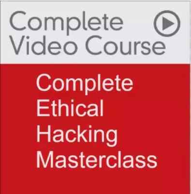 Complete Ethical Hacking Masterclass Training Videos Course | eBay UK